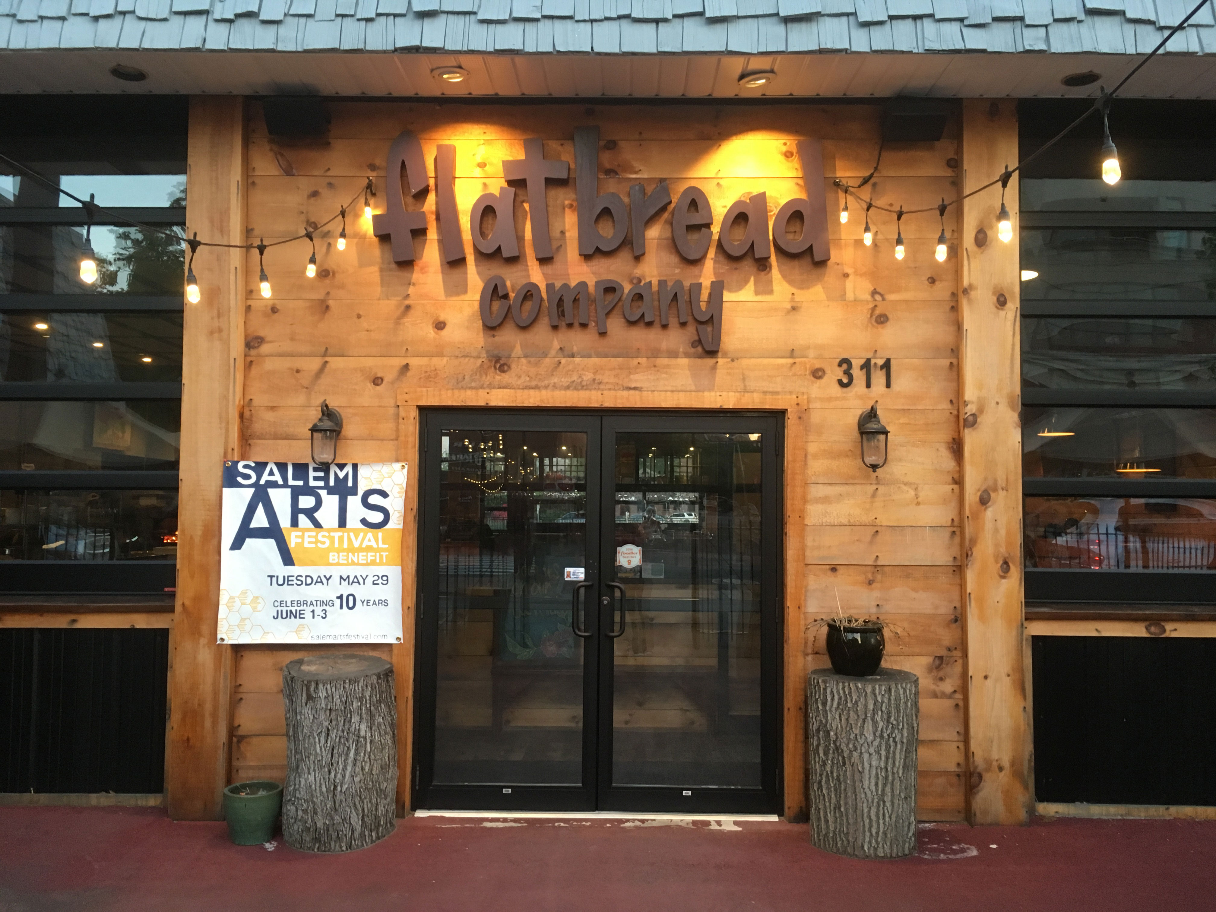 Benefit Banner - AMC Creative Design